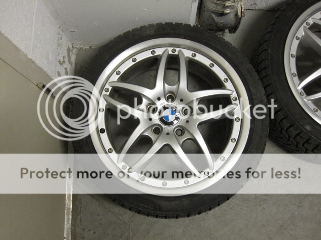 FS: OEM Style 71 & Winter Tires