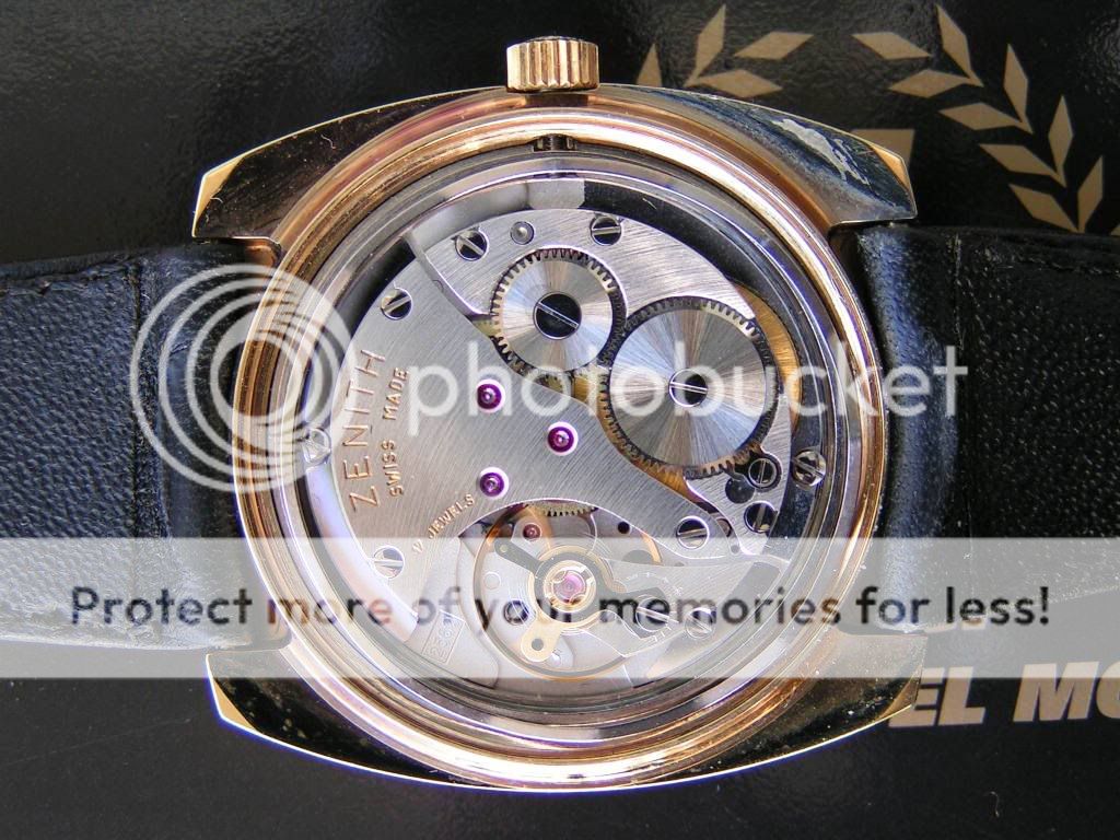 Zenith 2562 - Ceasornicar.ro